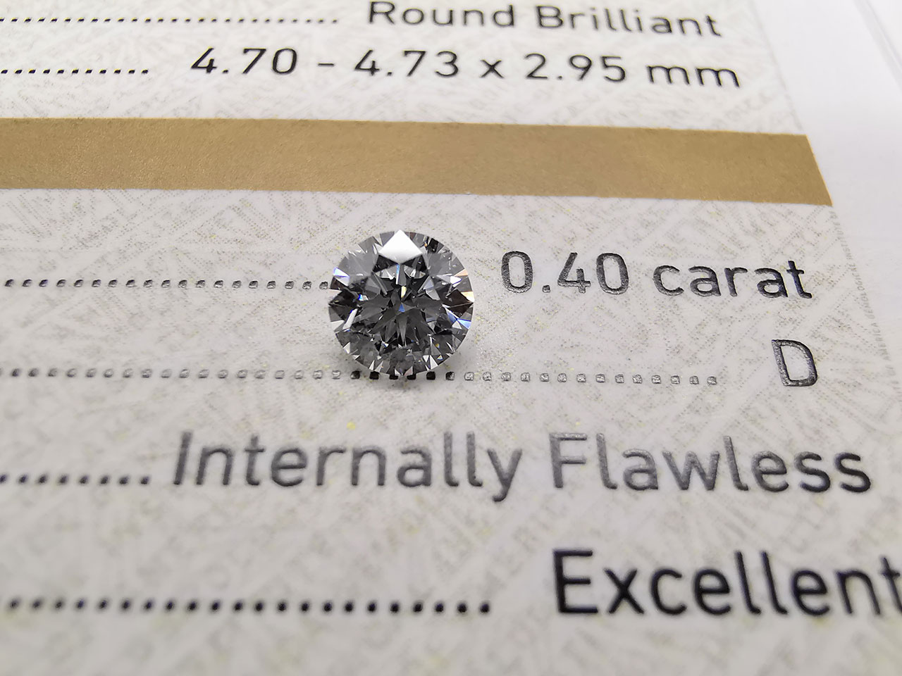 Specials - By Laleh Diamonds